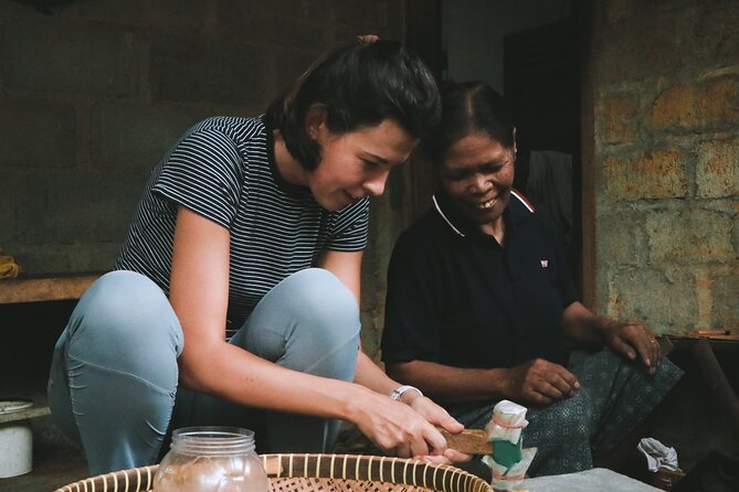 Cycling Tour in Yogyakarta with Lunch 3-Hour - Why This Tour Is Worth Considering