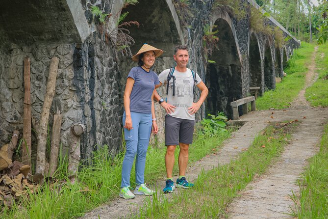 Cycling Tour in Yogyakarta with Lunch 3-Hour - FAQs