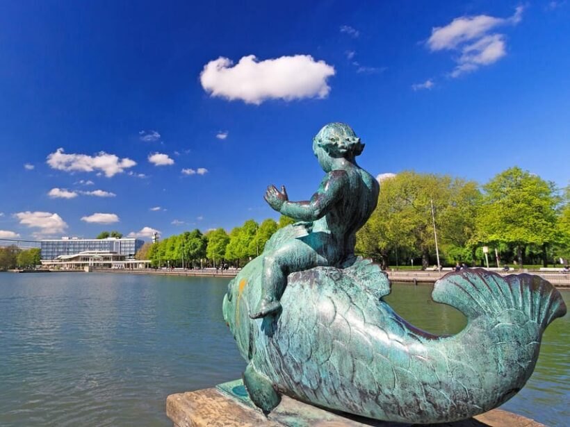 Cycling tour through the green Hannover - Who is this tour best suited for?