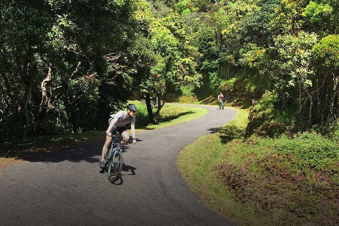 Cycling Tour to Hill Country (5 Days) - Discovering Sri Lanka by Bike: A 5-Day Hill Country Cycling Adventure