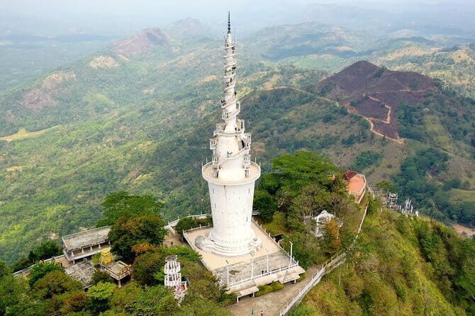 Cycling Tour to Hill Country (5 Days) - The Sum Up: Who Will Love This Tour