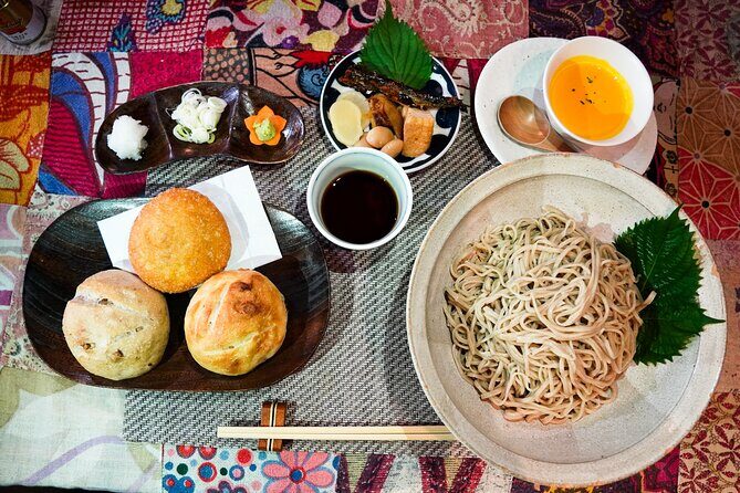 Cycling Tour with Buzen Kagura - An In-Depth Look at the Tour Experience