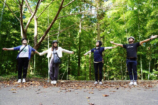 Cycling Tour with Buzen Kagura - The Sum Up: Is This Tour for You?