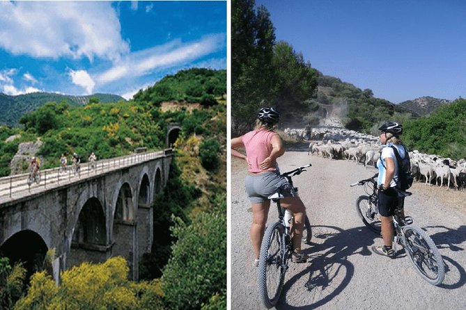 Cycling - via Verde De La Sierra - 36KM - Easy Level - Frequently Asked Questions