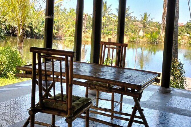 Cycling, Visiting An Organic Farm, Farming, Basket Boat Riding. - Who Should Consider This Tour?