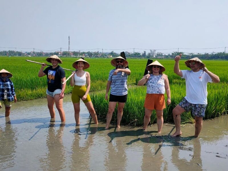 Cycling, Water Buffalo Riding, Traditional Farming Life - Frequently Asked Questions