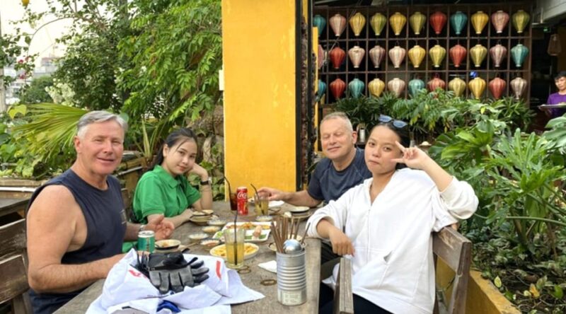 Cyclo Tour and Local Street Food Delights - Who Should Consider This Tour?