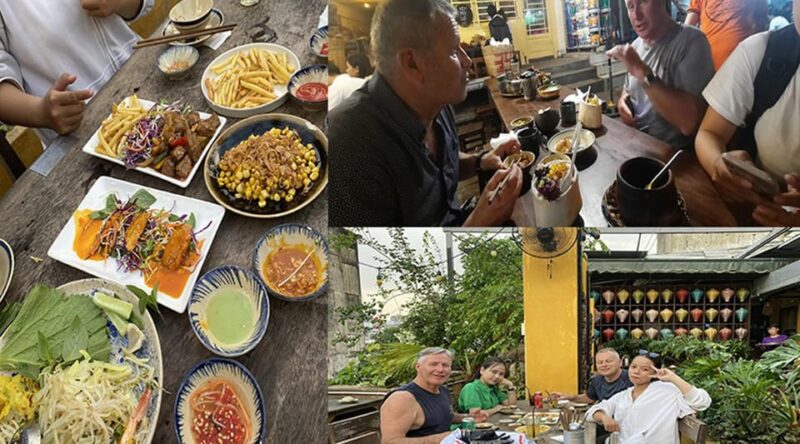 Cyclo Tour and Local Street Food Delights - Final Thoughts