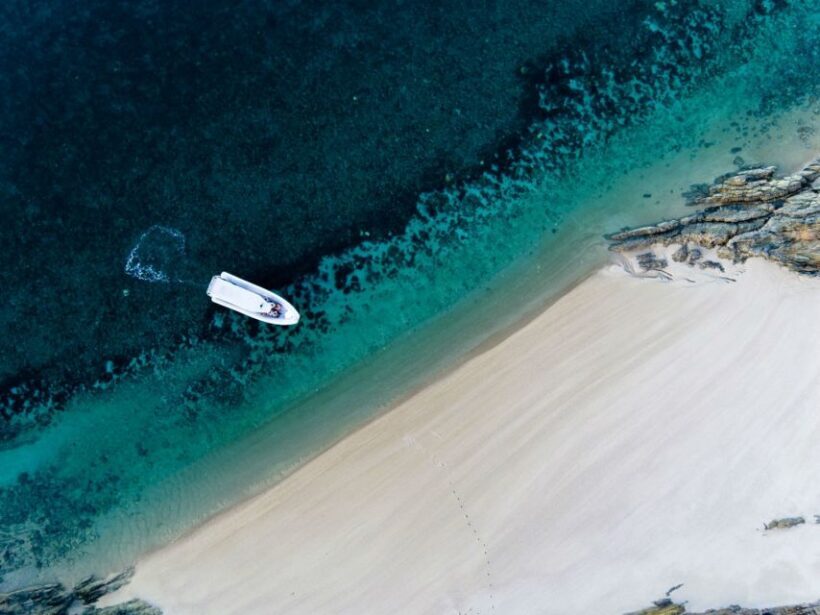Cygnet Bay Island Explorer Scenic Cruise Experience - The Route and Key Highlights