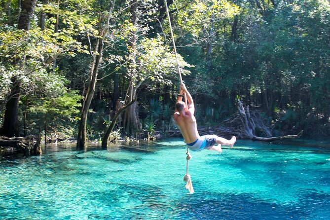 Cypress Springs Eco Adventure - Pricing and Value