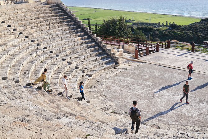 Cyprus Heritage Experience - Practical Details: What You Need to Know