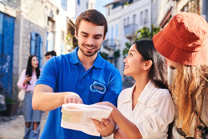 Cyprus Heritage Experience - Summing Up: Who Is This Tour Best For?