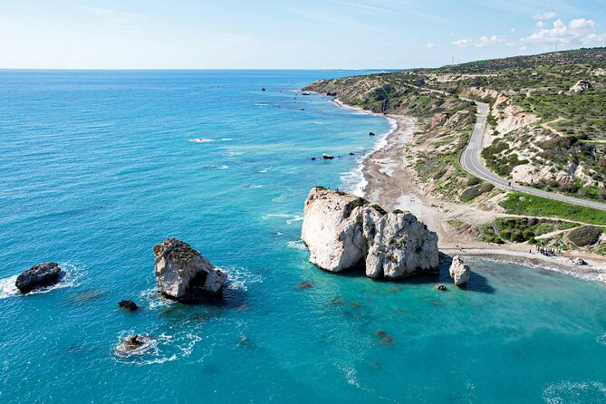 Cyprus Heritage Experience - FAQ