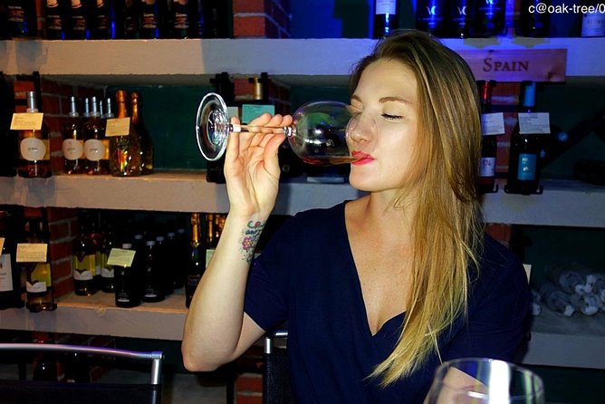 Cyprus Wines Tasting in Larnaca city with Transfers from Ayia Napa and Protaras - Key Points