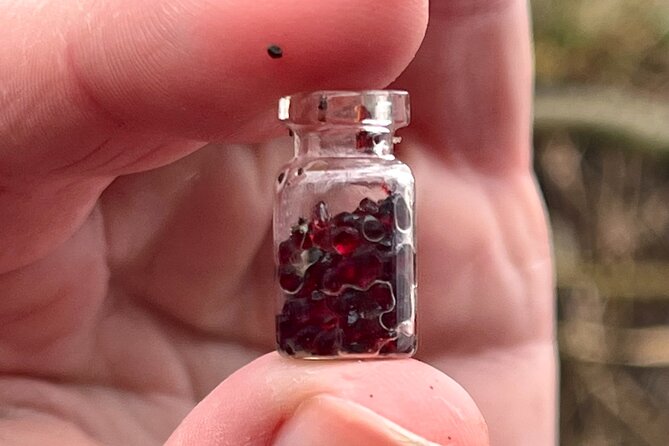 Czech Countryside Scenical Hike to the Castle, Local Deli Tasting - Pricing and Cancellation