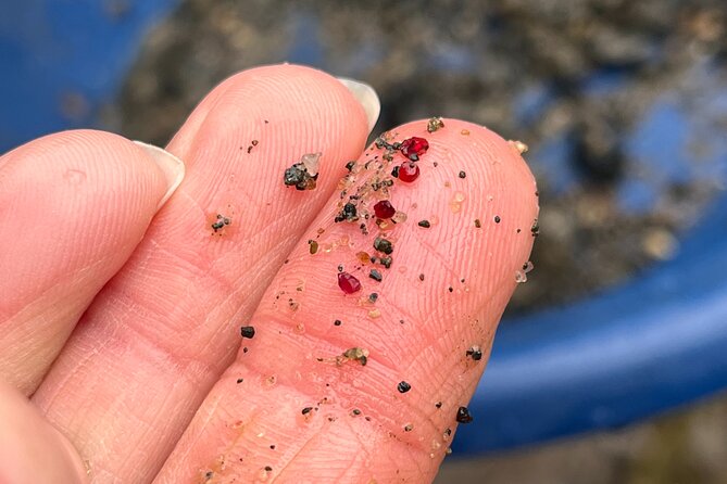 Czech Countryside Scenical Hike to the Castle, Local Deli Tasting - Exploring Verdant Meadows and Extinct Volcanoes