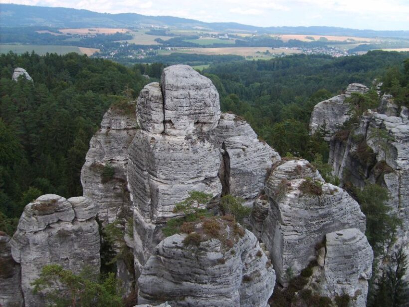 Czech Rock City Private 1-Day Trip from Wroclaw by Car - Who Will Love This Tour?