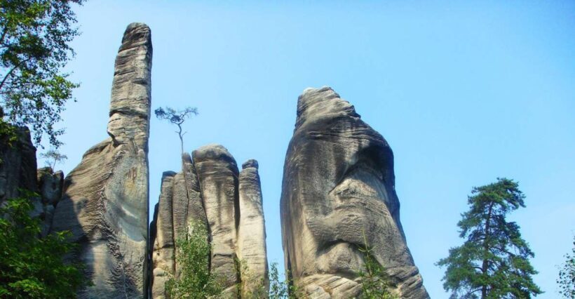 Czech Rock City Private 1-Day Trip from Wroclaw by Car - Final Thoughts