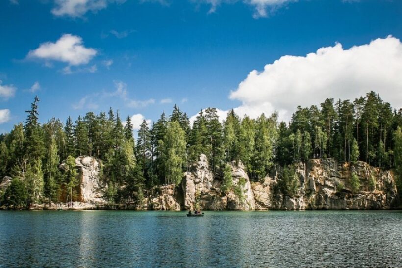 Czech Rock City Private 1-Day Trip from Wroclaw by Car - Frequently Asked Questions