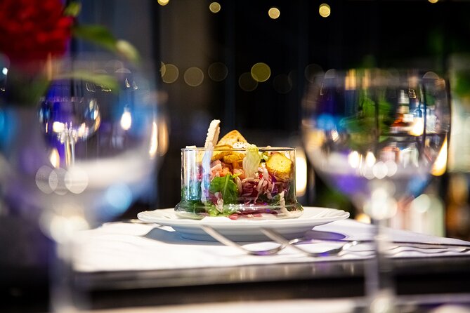 Czech Tapas With Unlimited Beverages at Stylish Restaurant Bar - Pricing and Cancellation Policy