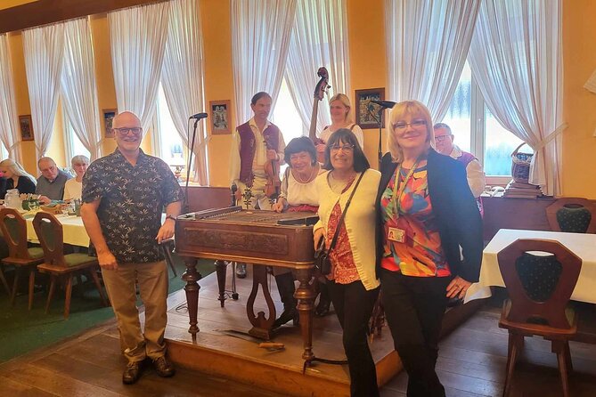 Czech Traditional Folklore Evening and Prague Hidden Gems Tour - Practical Details and Tips