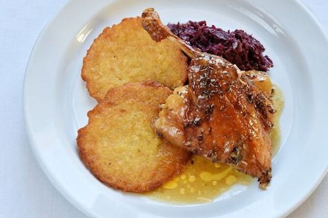 Czech Traditional Folklore Evening and Prague Hidden Gems Tour - FAQ