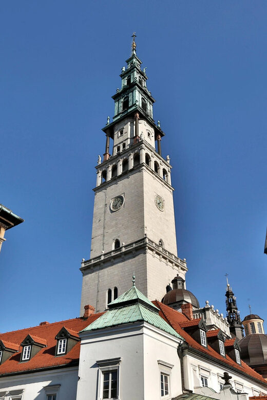 Czestochowa from Krakow: The Black Madonna Day Tour - The Itinerary in Detail