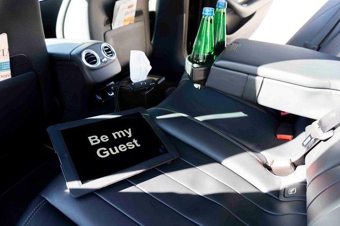 Czestochowa - Full Day Tour from Warsaw by private car - The Value of a Private Day Trip