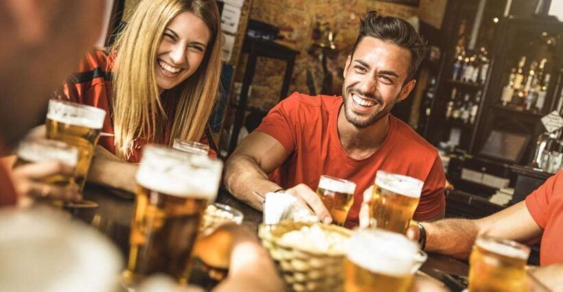 Czestochowa Private Polish Beer Tasting Tour - An Authentic Dive into Polish Beer in Czestochowa