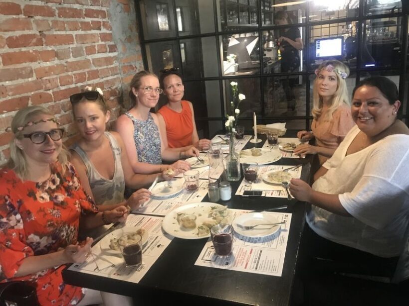 Czestochowa Private Traditional Polish Food Tour - The Sum Up