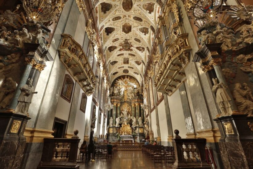 Czestochowa: The Black Madonna Day Tour from Krakow - The Itinerary: What to Expect