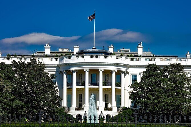 D.C.s Hidden Observation Deck to Lincolns Last Moments - Who Would Enjoy This Tour?