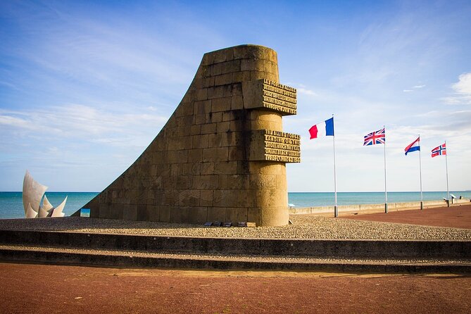 D-Day Beaches Shore Excursion With Packed Lunch From Le Havre - Making the Most of Your D-Day Beaches Tour
