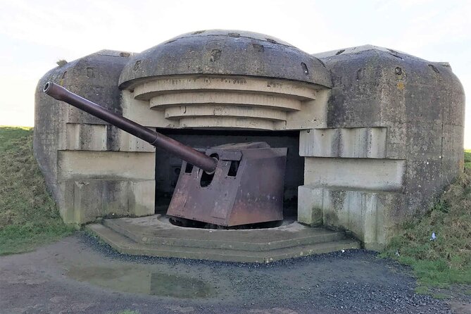 D-Day Normandy Landing Beaches - Private Tour from Paris or Rouen - Who Is This Tour Best For?