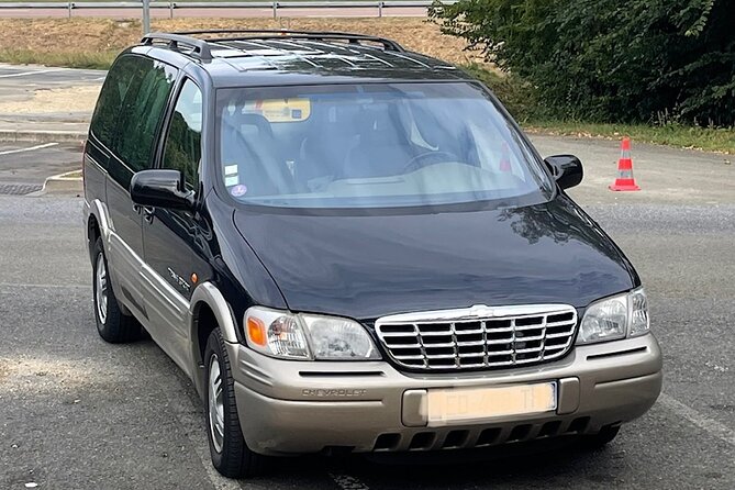 D-Day Normandy Landing Beaches - Private Tour from Paris or Rouen - Final Thoughts