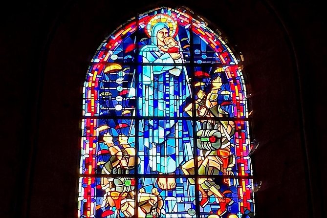 D-Day trip from Paris to Utah Beach aboard a van - Private Tour (2/7 pax) - Final Thoughts