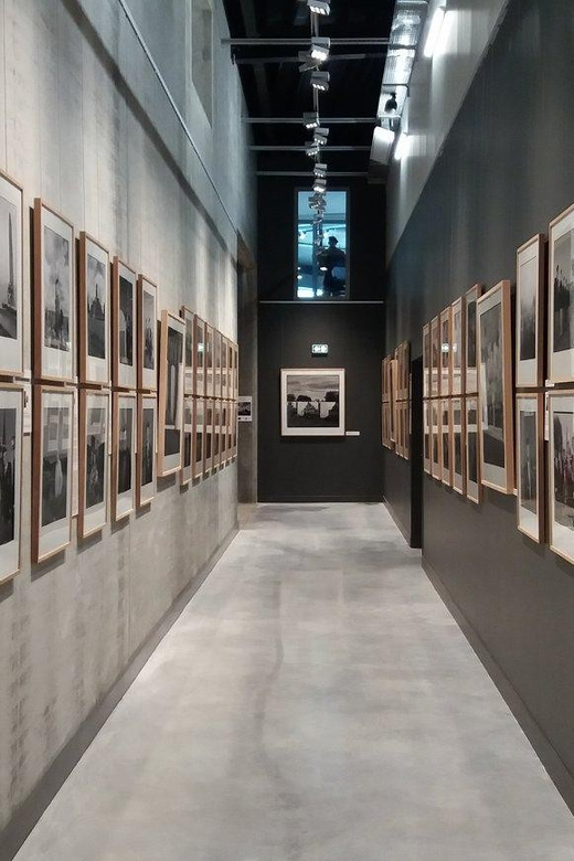 D-Day Unveiled : Museums & Mulberry Harbors Tour from Bayeux - Key Points