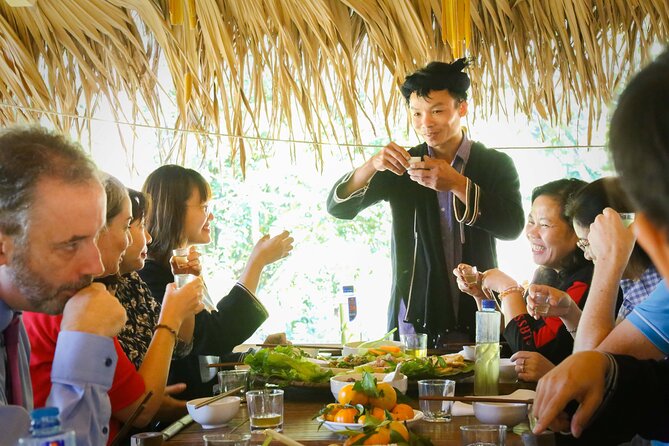 Da Bac Discovery trek and tour 2D1N - Final Thoughts