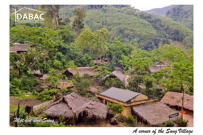 Da Bac Discovery trek and tour 2D1N - FAQs