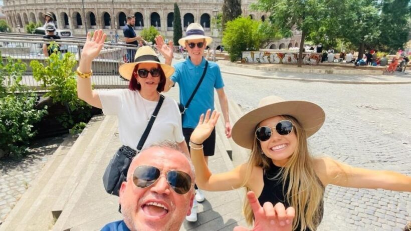 Da Civitavecchia Magic shard Tour day in Rome - Who Should Consider This Tour?