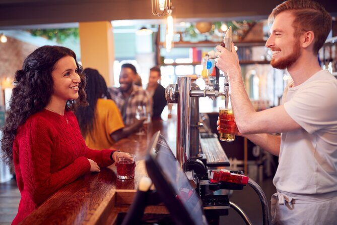 Da Conch Crawl- Walking Tour and Bar Crawl Downtown St. Thomas - An In-Depth Look at the Tour Itself