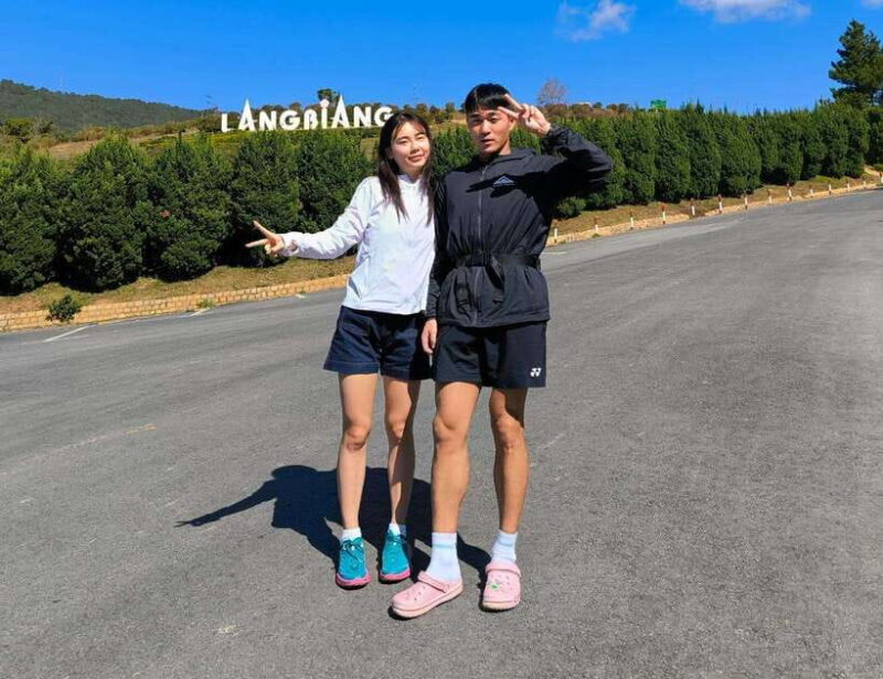 Da Lat Adventure : Langbiang Mountain -Datanla - Crazy House - What We Loved About the Experience