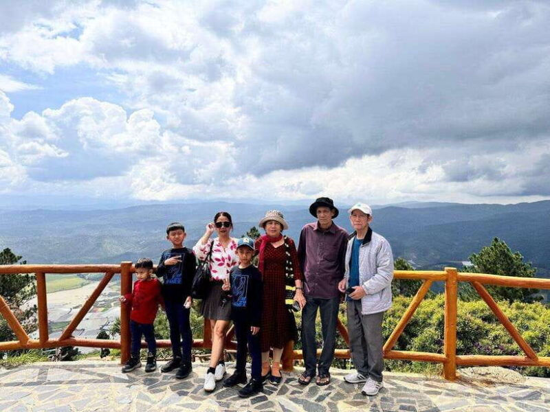 Da Lat Adventure : Langbiang Mountain -Datanla - Crazy House - Final Thoughts: Is It Worth It?