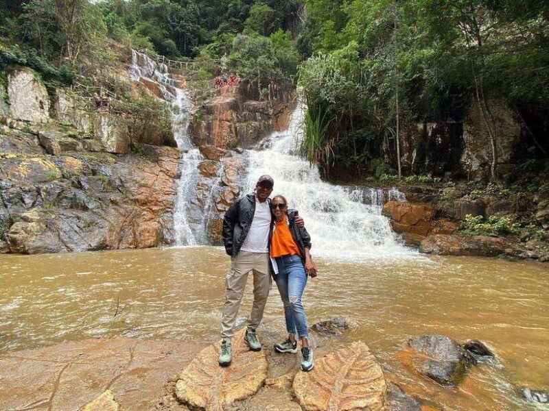 Da Lat Adventure : Langbiang Mountain -Datanla - Crazy House - FAQ