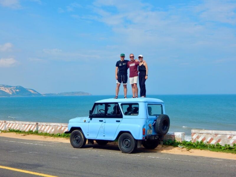 Da Lat: Best Day Tour To Mui Ne By Private Car & Jeep Tour - Who Will Love This Tour?