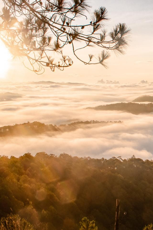 Da Lat: Chasing the Sunrise - A Mini Trek Adventure - FAQ