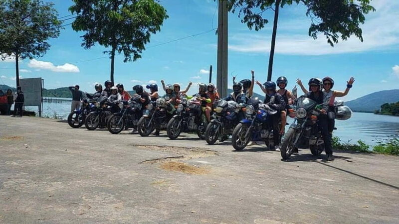 Da Lat City Countryside Sightseeing Private Full-Day Tour - FAQ