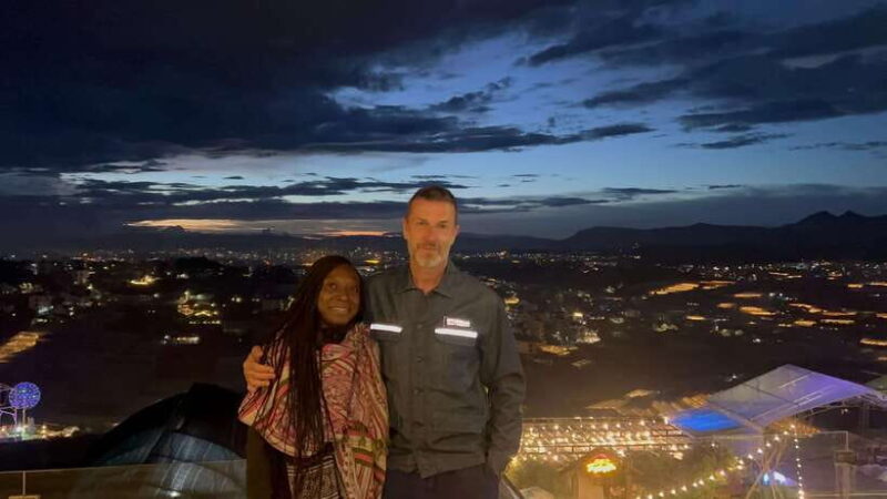 Da Lat City Full-Day Tour with Local Student Guide By Car - The Sum Up