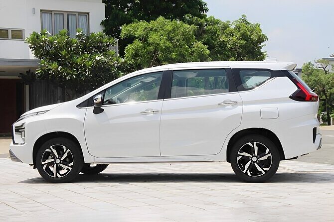 Da Lat City Private Car with Driver 4 - 8 hours - Why Choose the Da Lat Private Car with Driver?