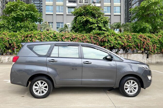 Da Lat City Private Car with Driver 4 - 8 hours - FAQ